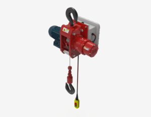 Talhas Industriais - ENQUIP - Tecnologia & Qualidade